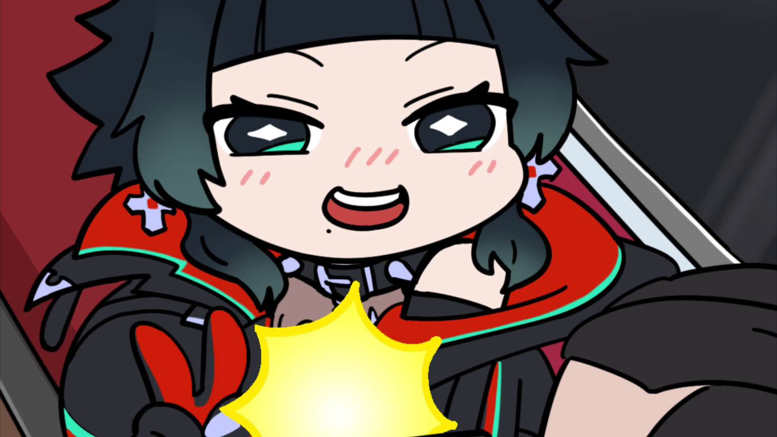 FCM SUPPORT (もちサポ)